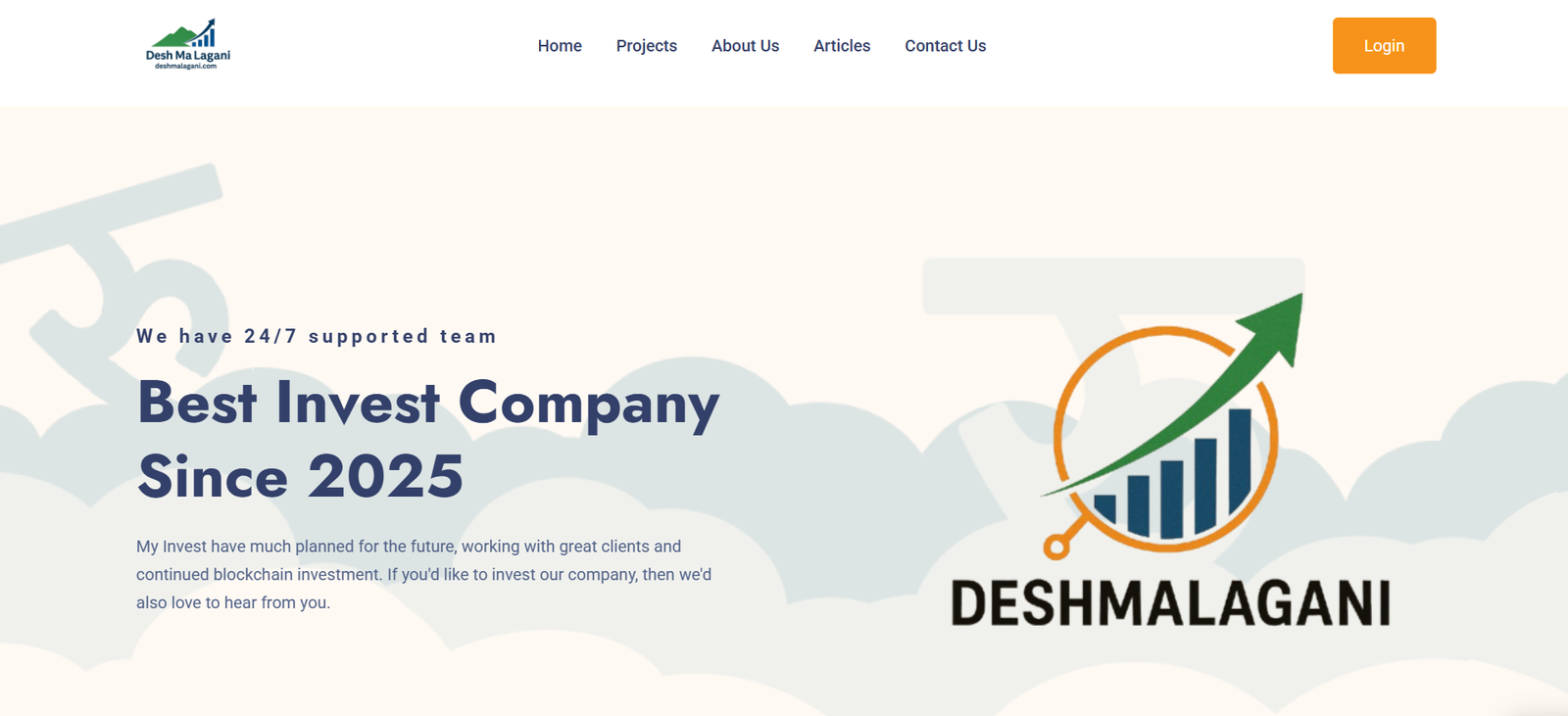 Shibu Sharma | Laravel Full Stack Developer | Web Portfolio