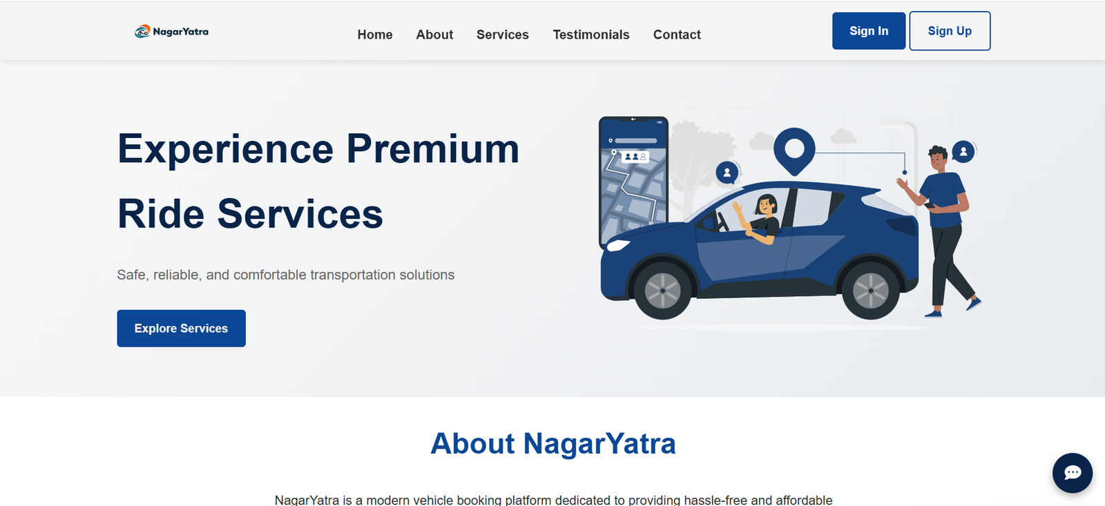 Shibu Sharma | Laravel Full Stack Developer | Web Portfolio